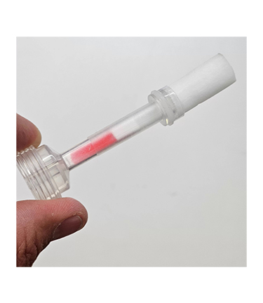 16 Panel Saliva Drug Test Kit - Oral Fluid Mouth Swab for Accurate ...